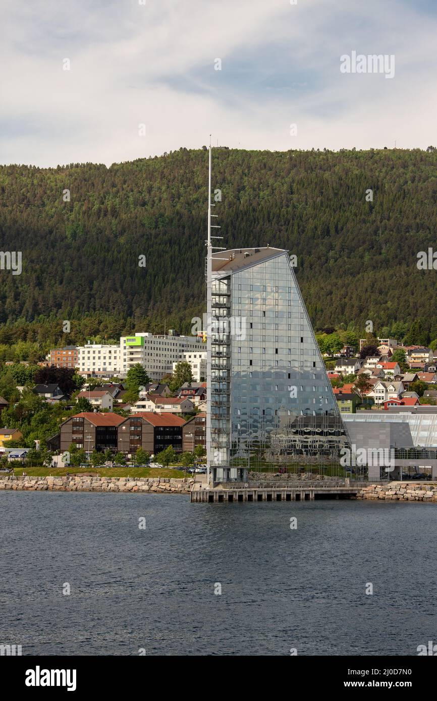 Molde - Norway Stock Photo - Alamy