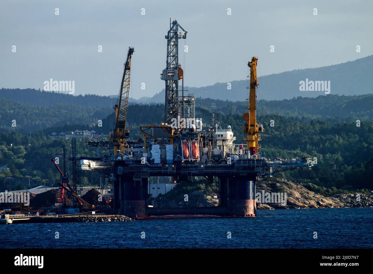 Stavanger nature hi-res stock photography and images - Alamy