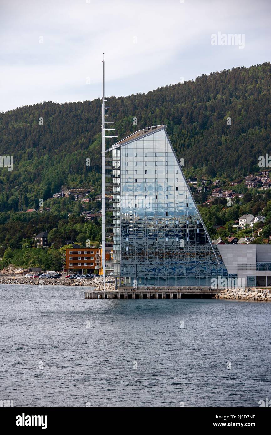 Molde - Norway Stock Photo - Alamy