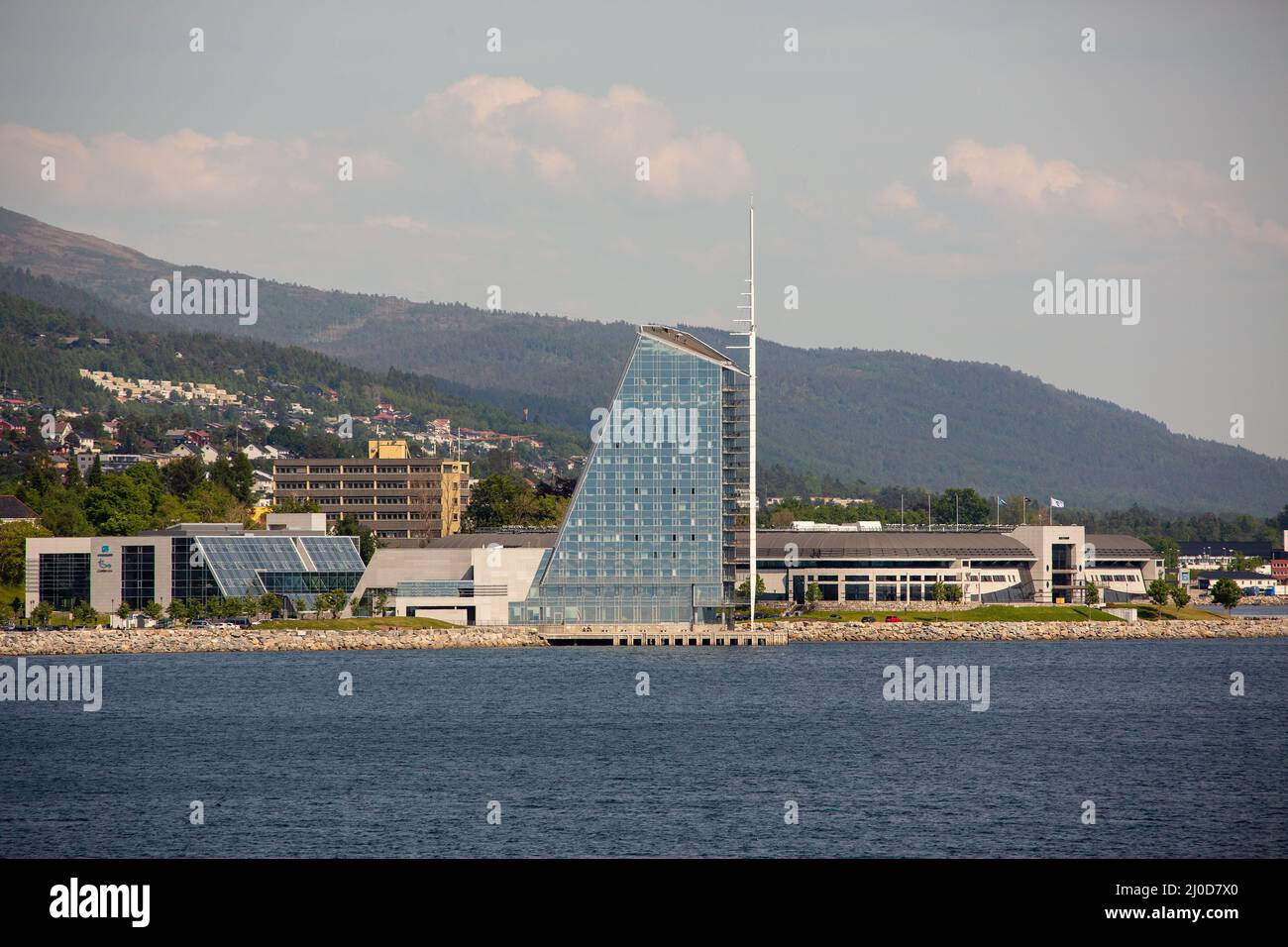 Molde - Norway Stock Photo - Alamy