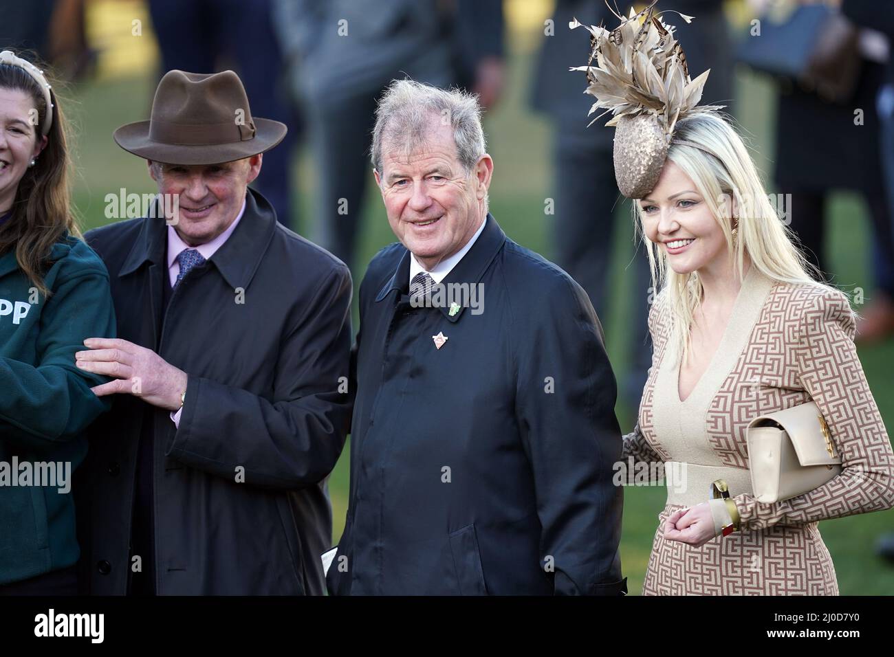 John patrick mcmanus hi-res stock photography and images - Alamy