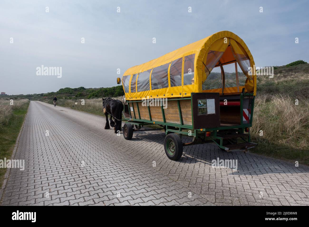 Island of Juist Germany Stock Photo - Alamy