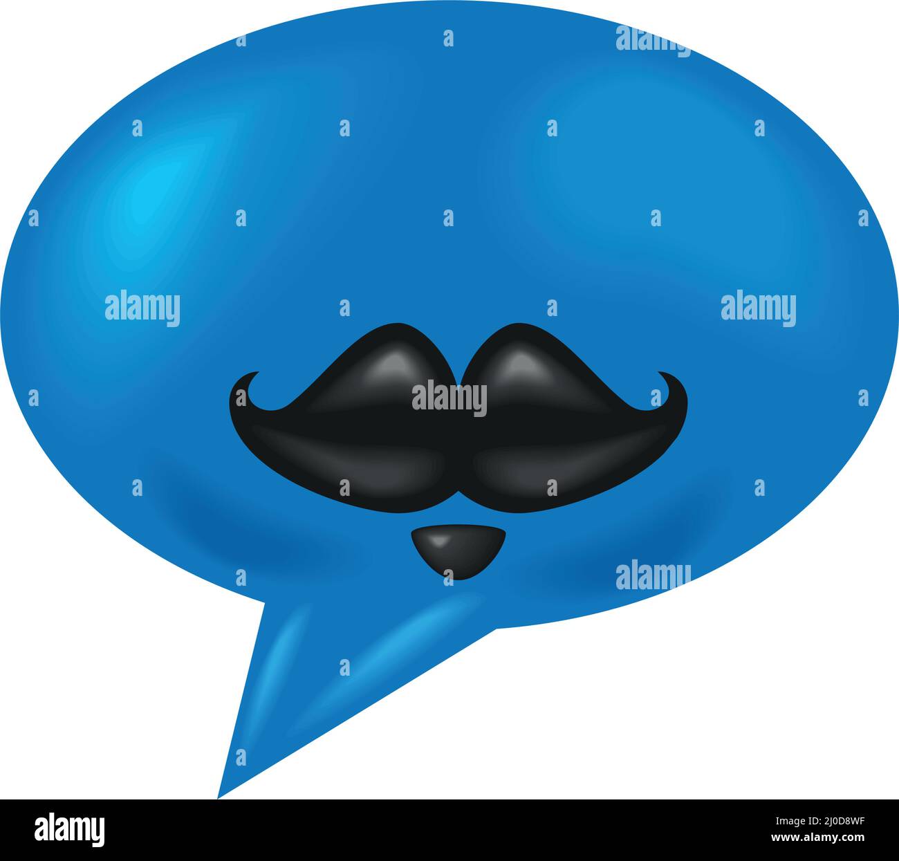 fathers day bubble Stock Vector Image & Art - Alamy