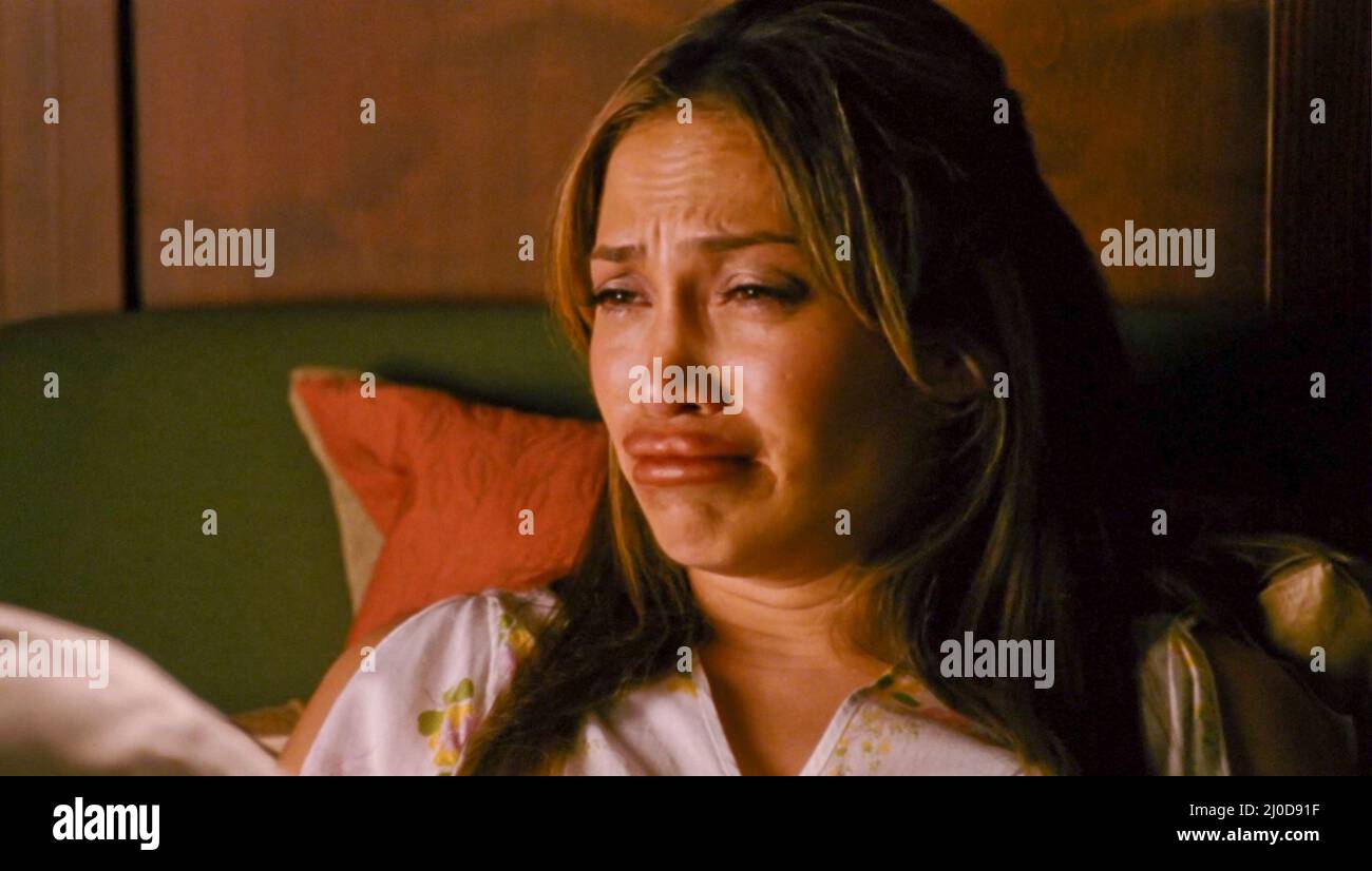 USA. Jennifer Lopez in a scene from the (C)New Line Cinema film ...