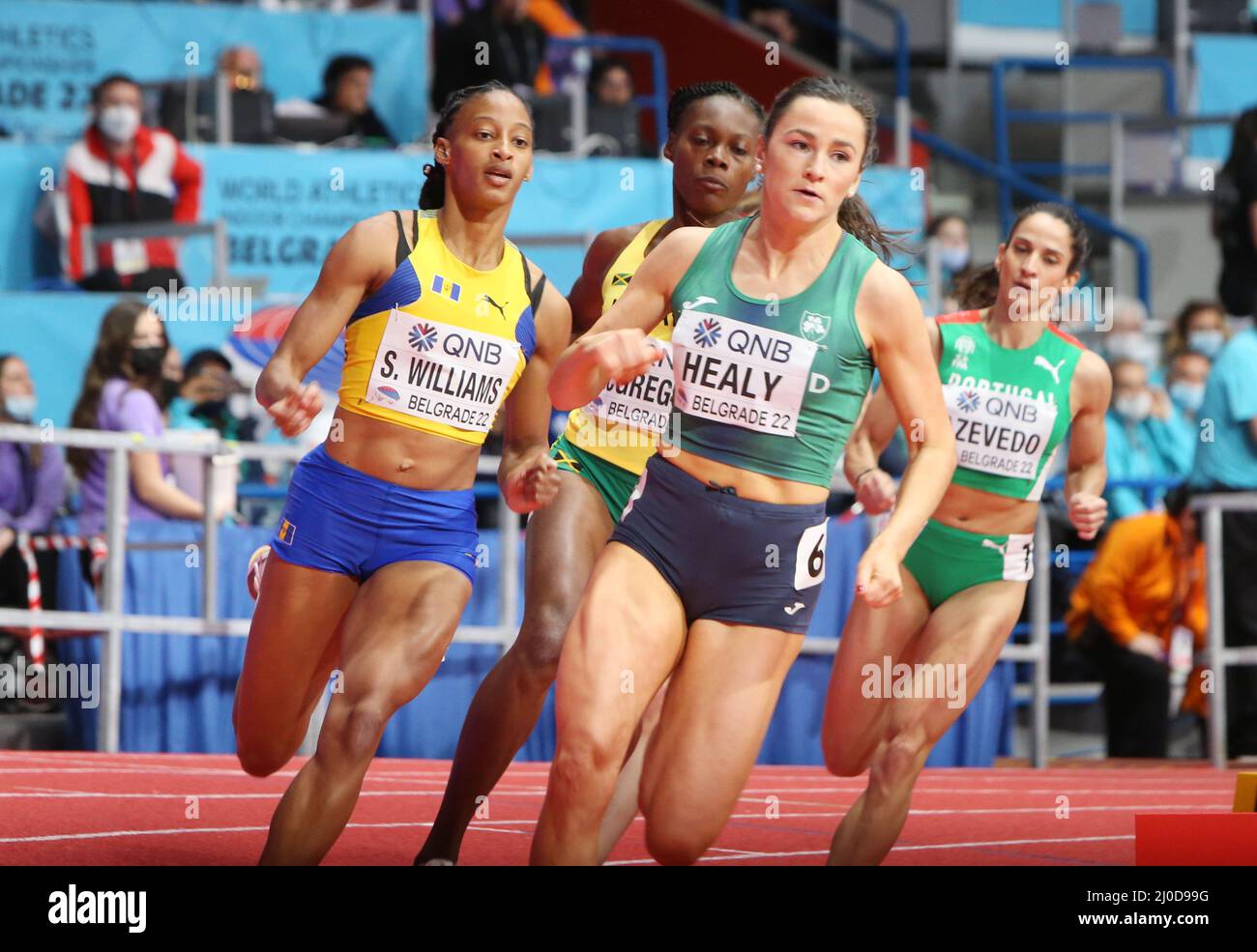 Bahrain jamaica hi-res stock photography and images - Alamy