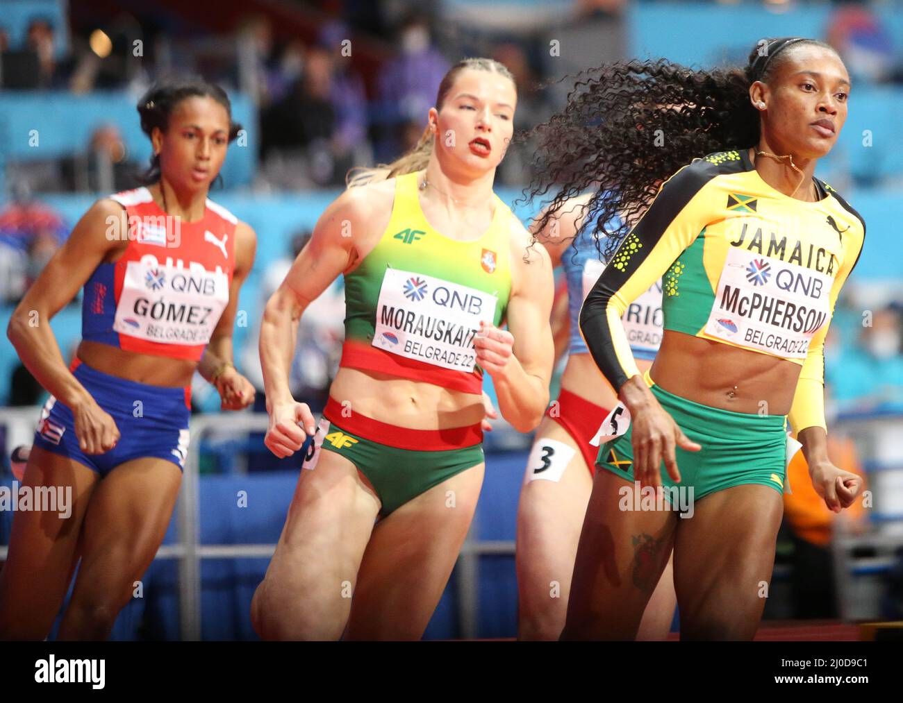 M morauskaite hi-res stock photography and images - Alamy