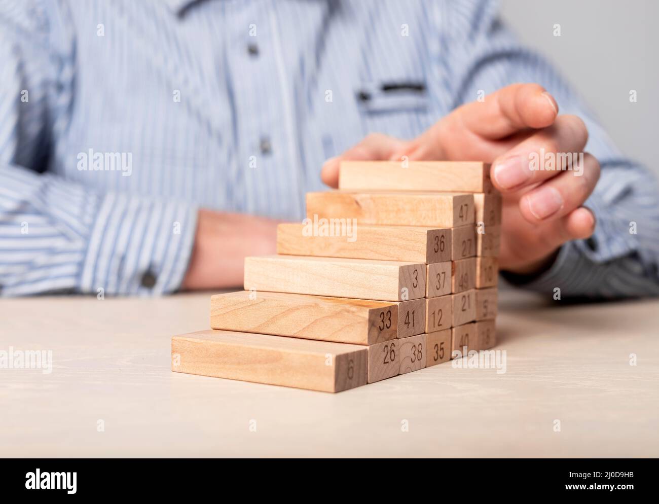 Fundamental building blocks hi-res stock photography and images - Alamy
