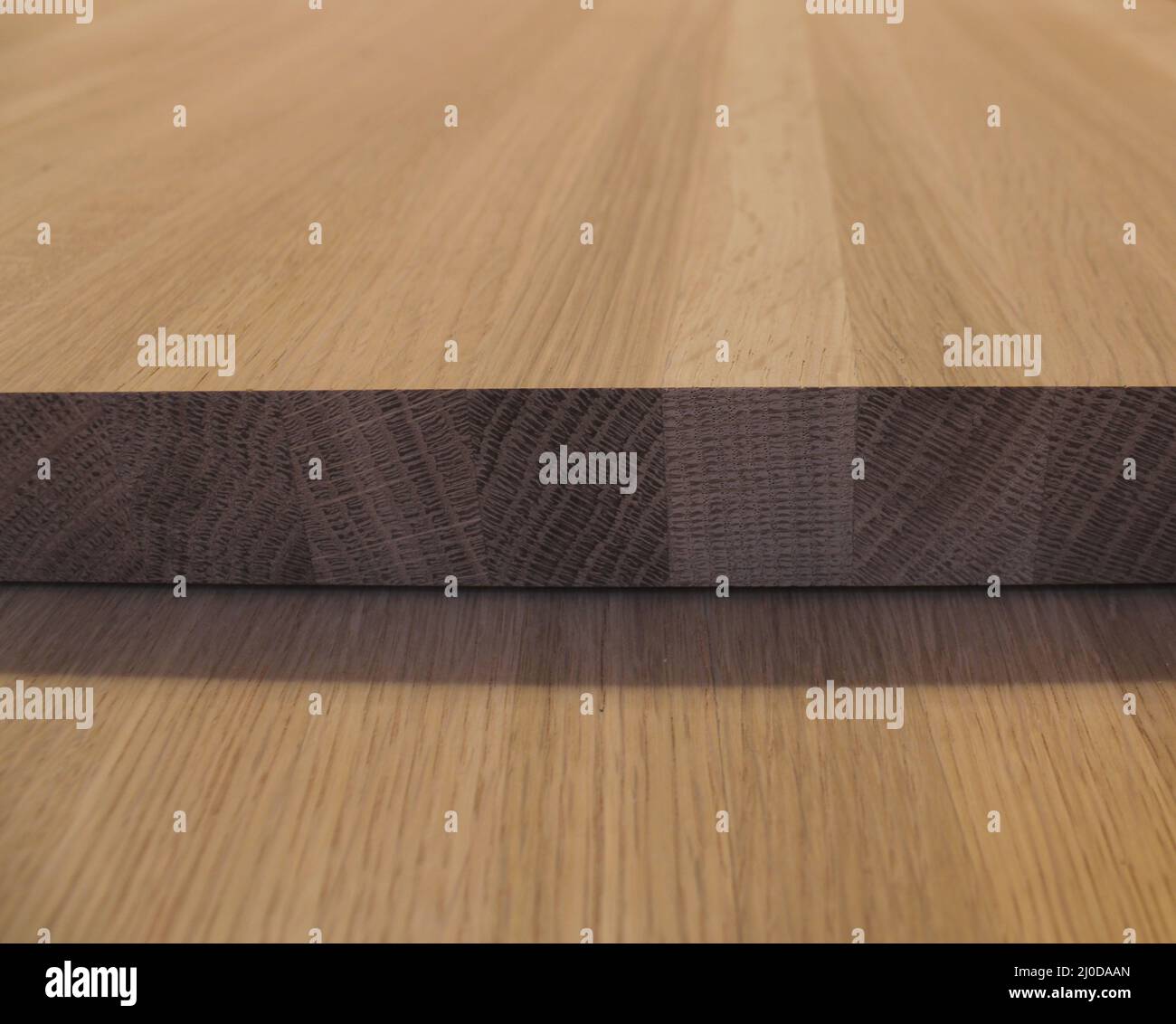 End grain butcher block hi-res stock photography and images - Alamy