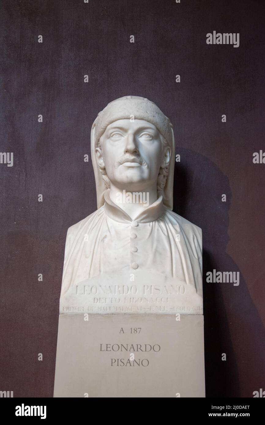 Sculptor pisano hi-res stock photography and images - Alamy