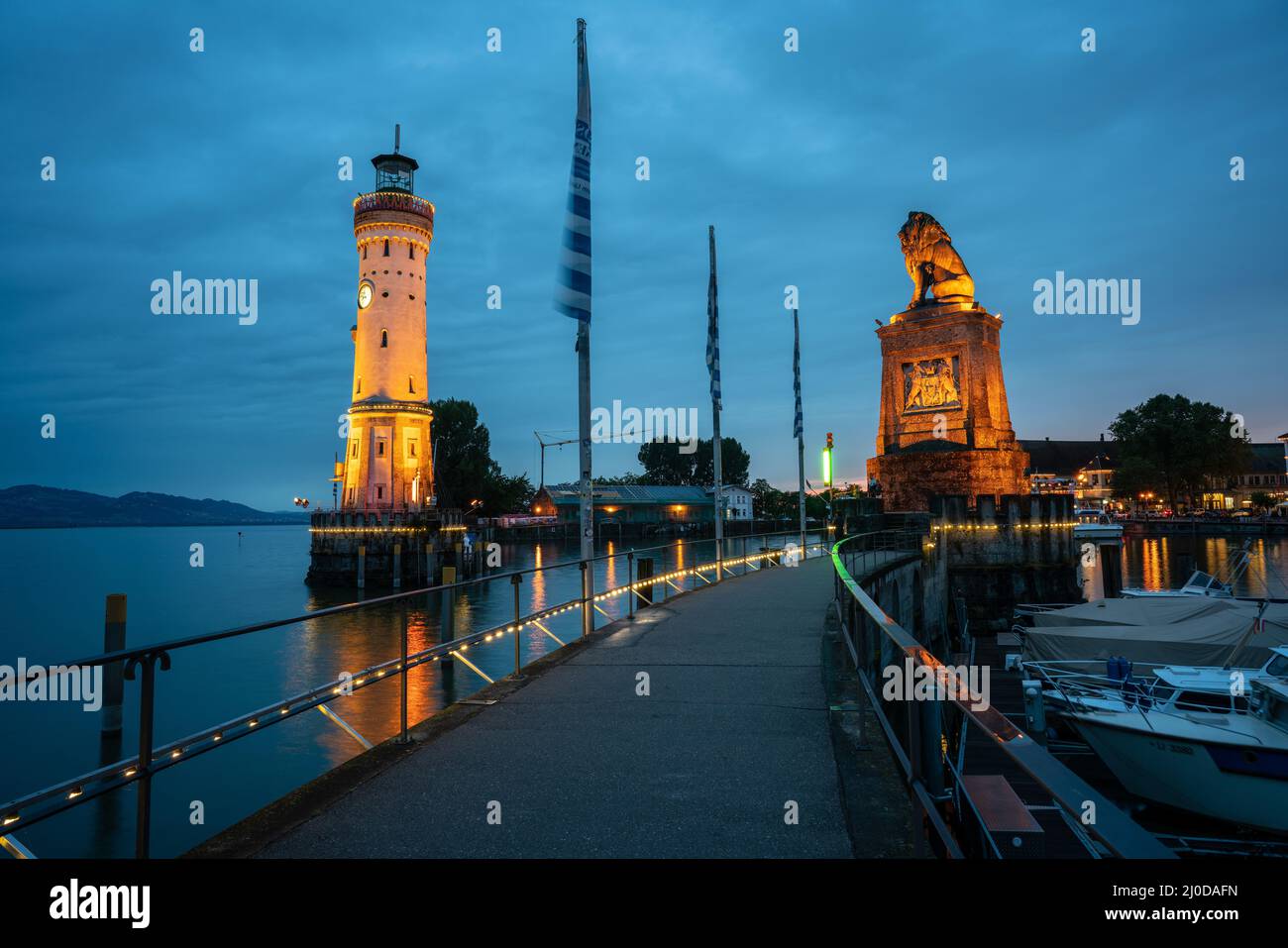 Long lake constance hi-res stock photography and images - Alamy