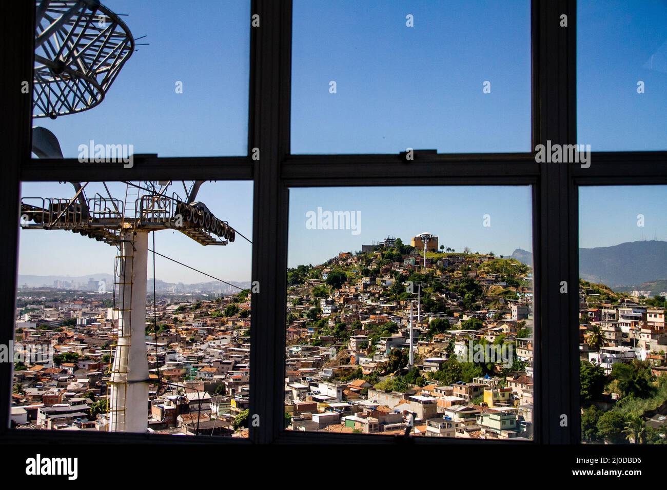 Estacao ramos hi-res stock photography and images - Alamy