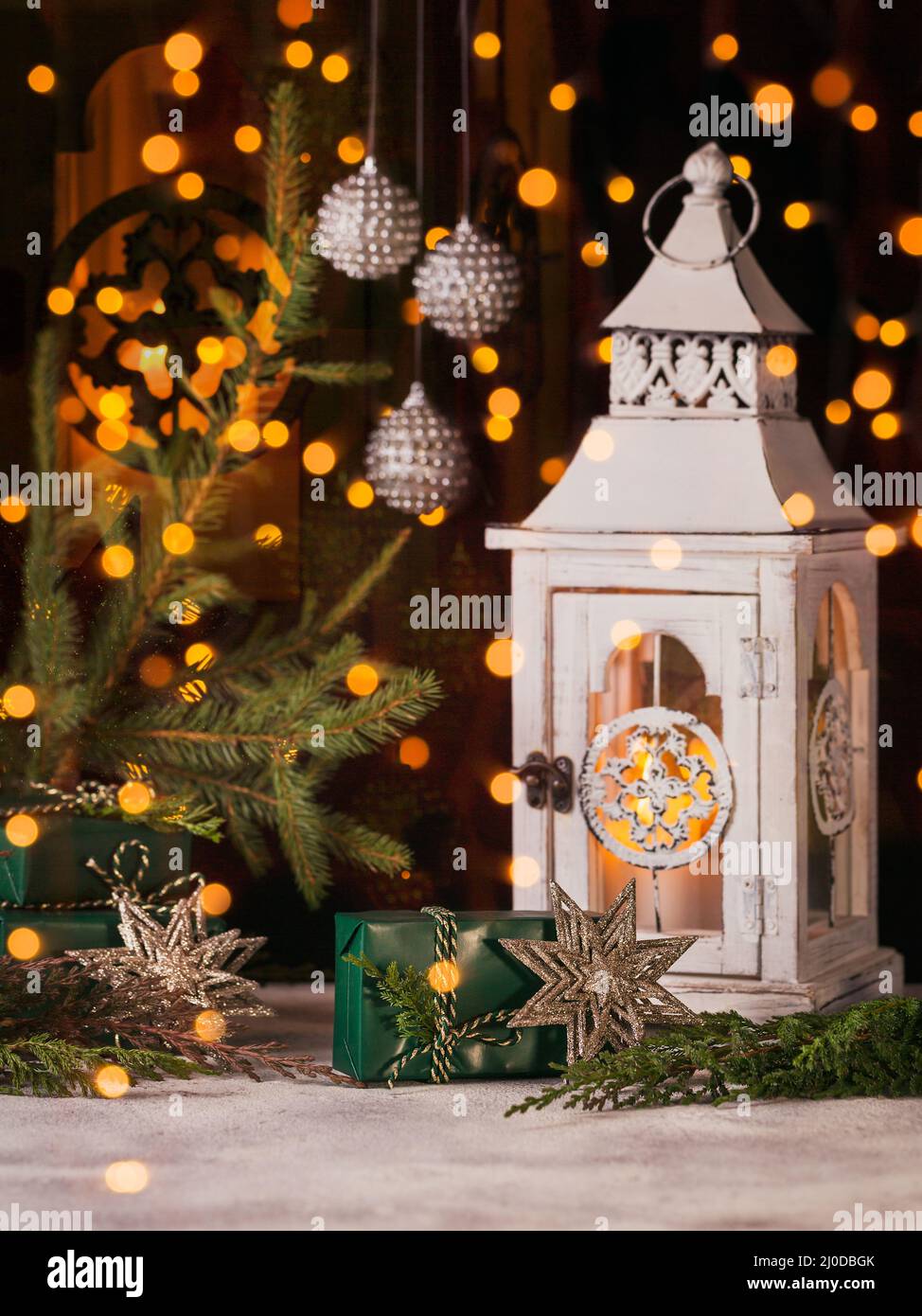 New year advent hi-res stock photography and images - Alamy