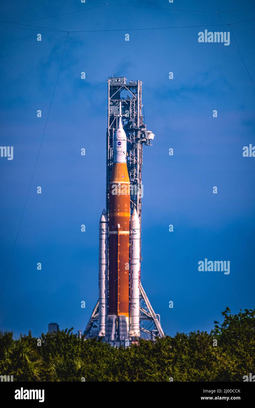 Megarocket hi-res stock photography and images - Alamy