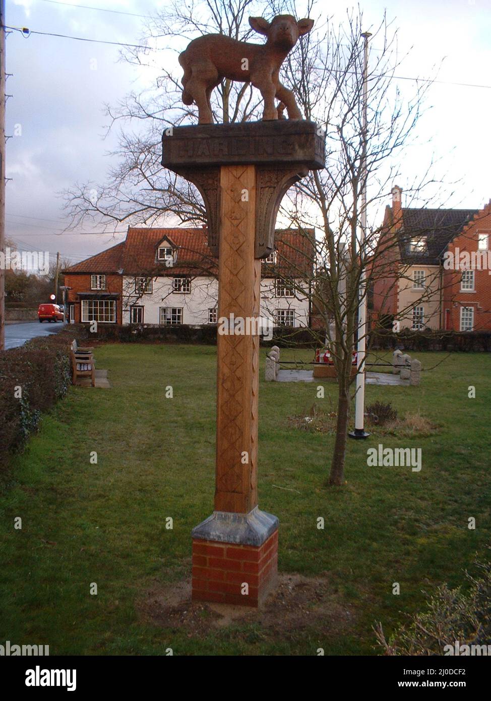 Old lamb house hi-res stock photography and images - Alamy