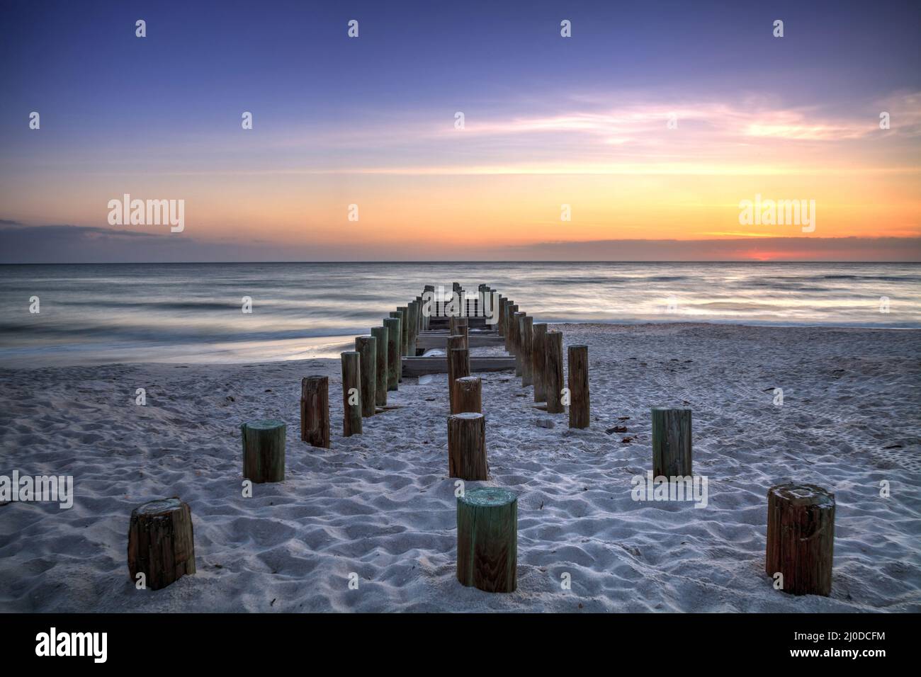 Old naples hi-res stock photography and images - Alamy