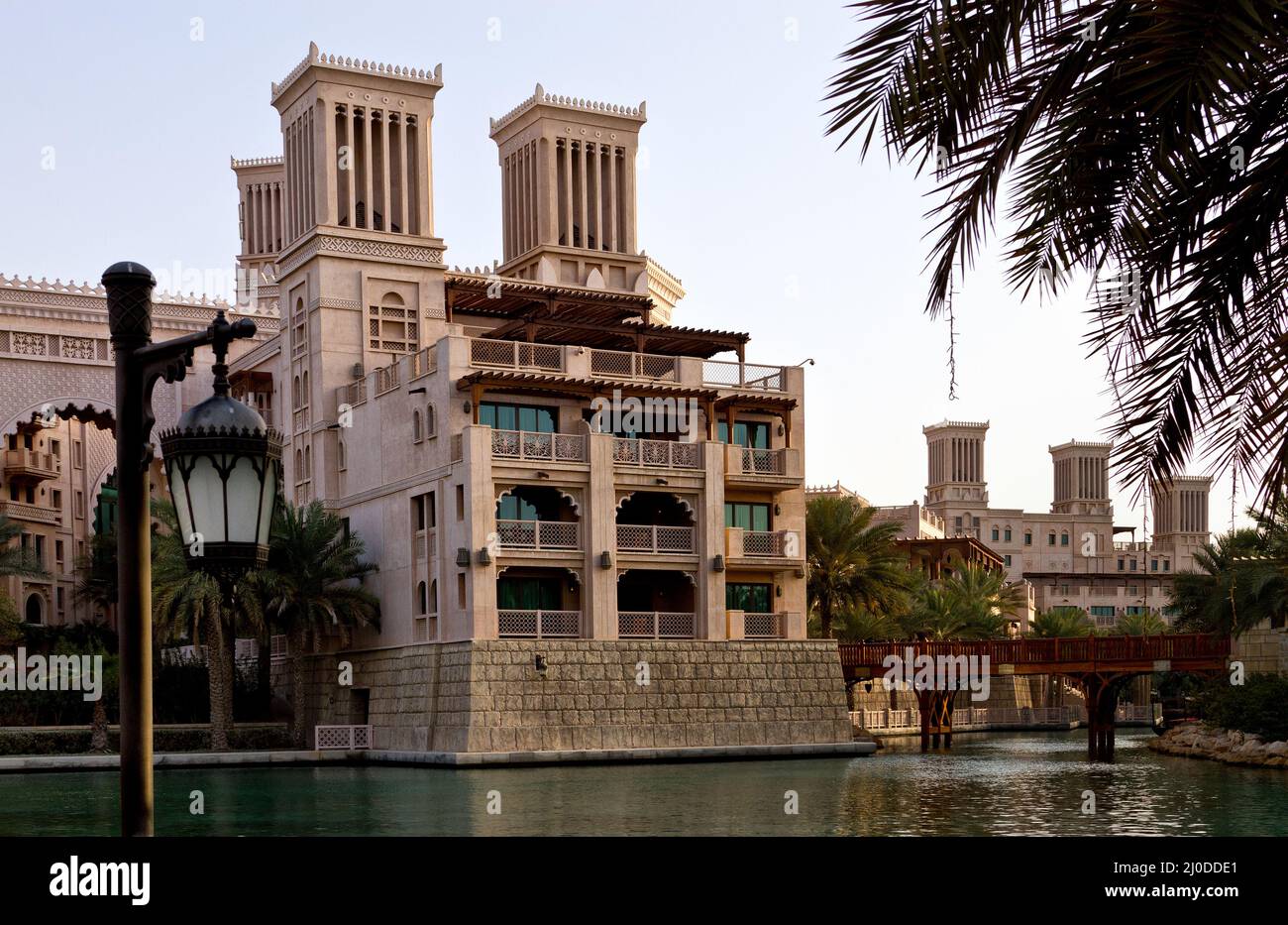 Dubai church hi-res stock photography and images - Alamy