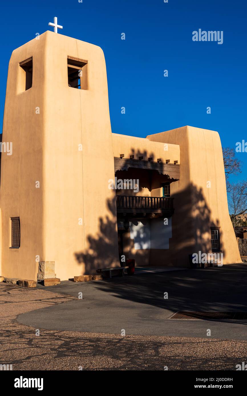 Cristo rey mexico hi-res stock photography and images - Alamy