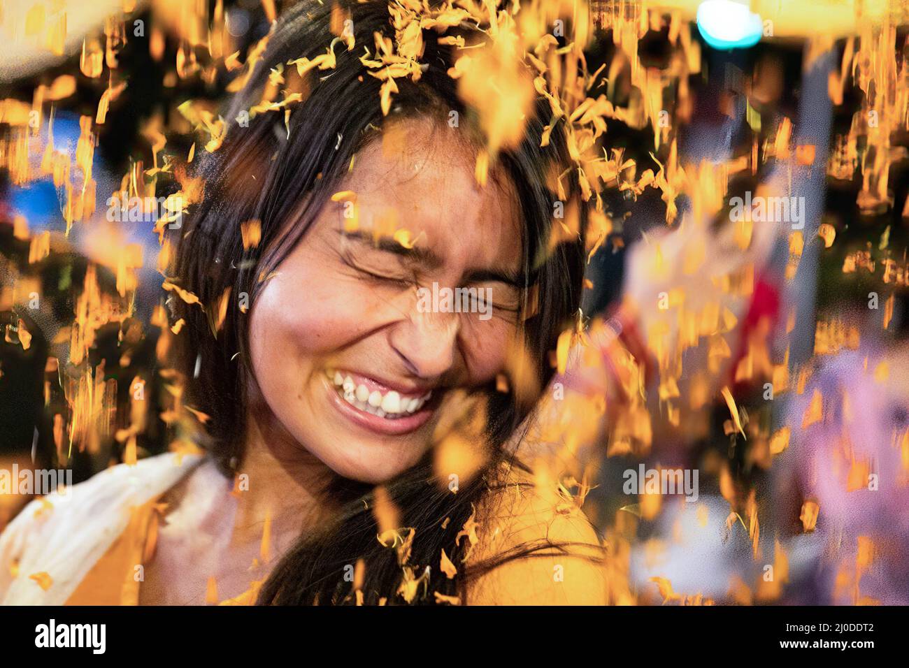 Gauranga hi-res stock photography and images - Alamy