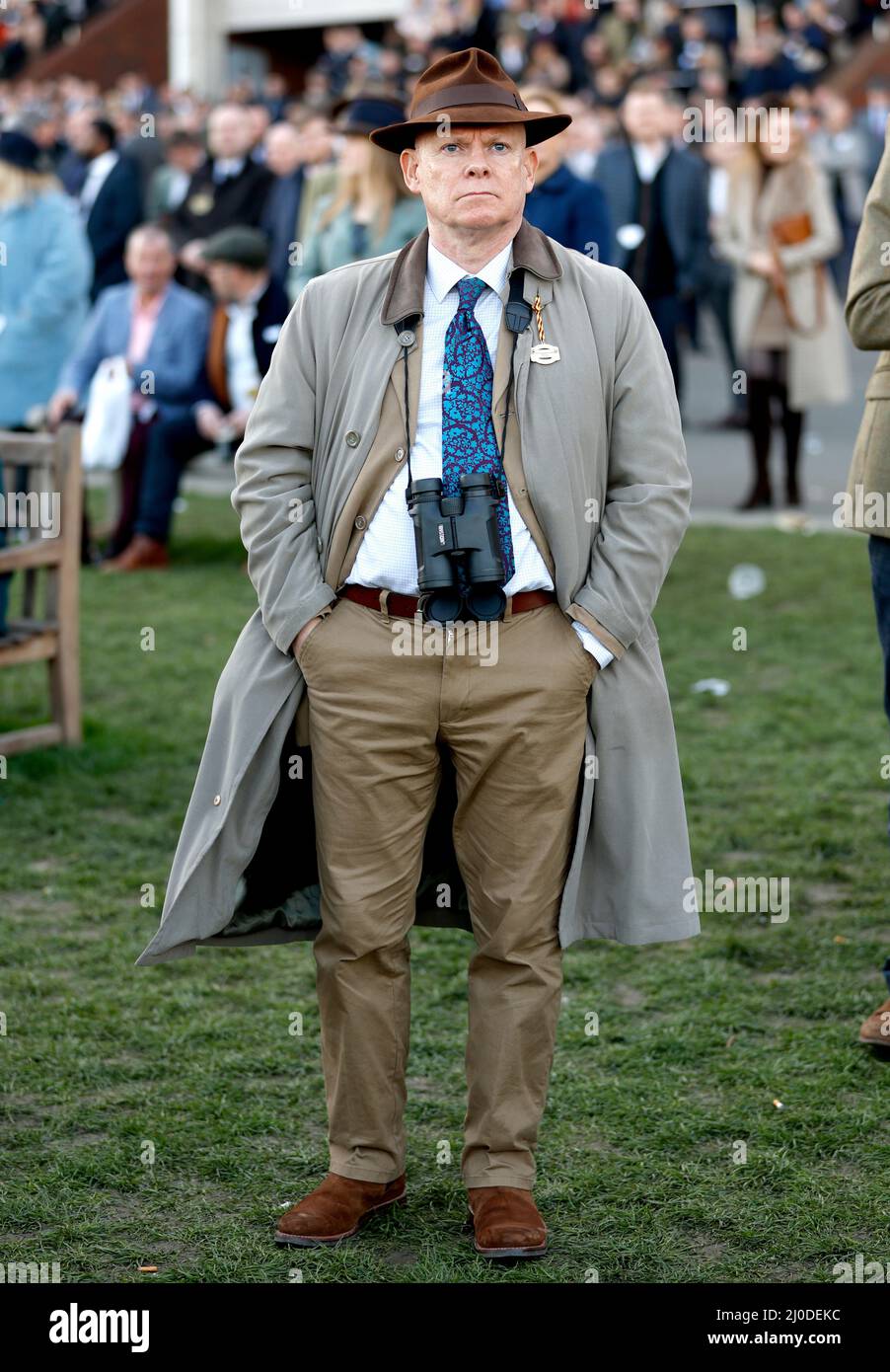 2022 martin pipe hurdle hi-res stock photography and images - Alamy