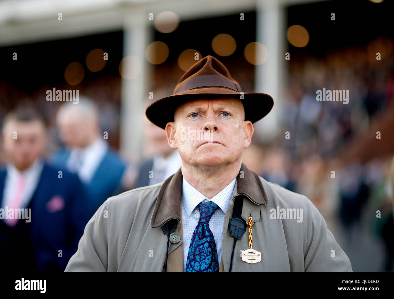 2022 martin pipe hurdle hi-res stock photography and images - Alamy
