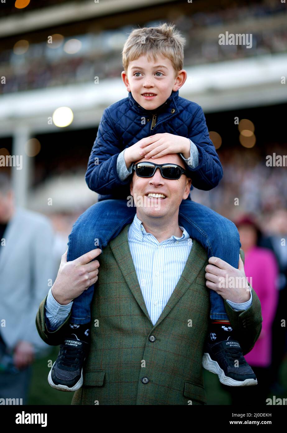 2022 martin pipe hurdle hi-res stock photography and images - Alamy