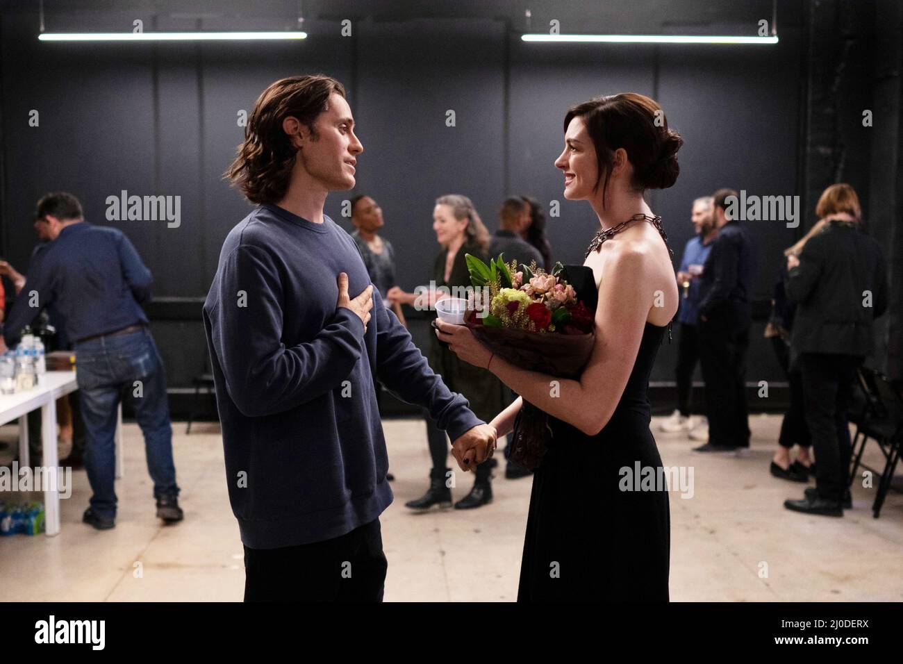 Greed film stills hi-res stock photography and images - Alamy