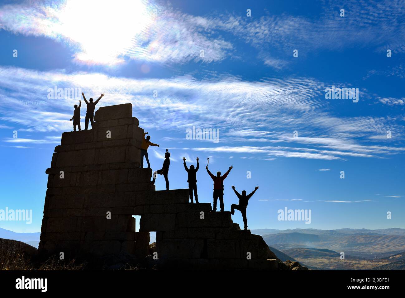 Passion guidance hi-res stock photography and images - Alamy