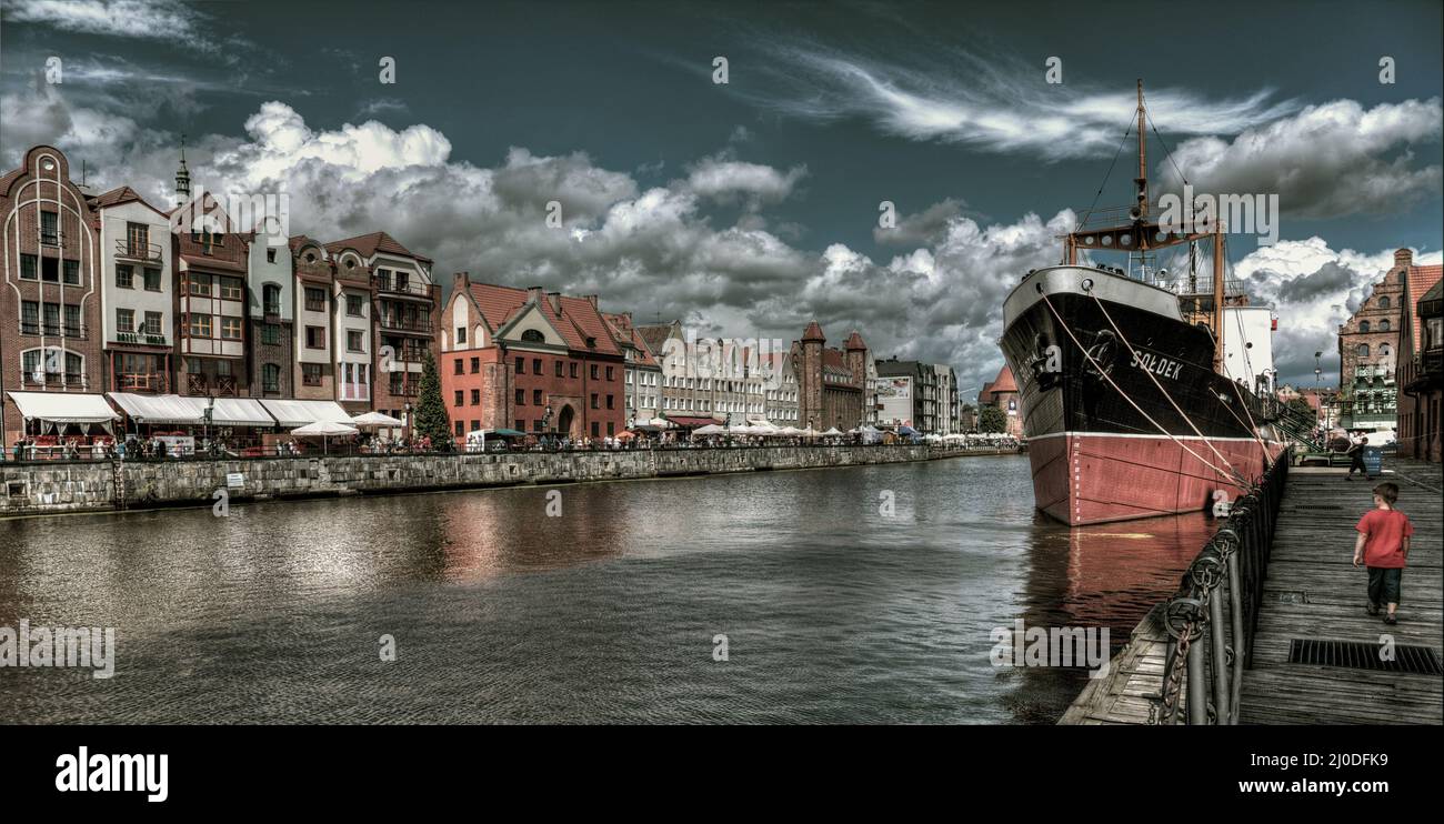 Awa city hi-res stock photography and images - Alamy