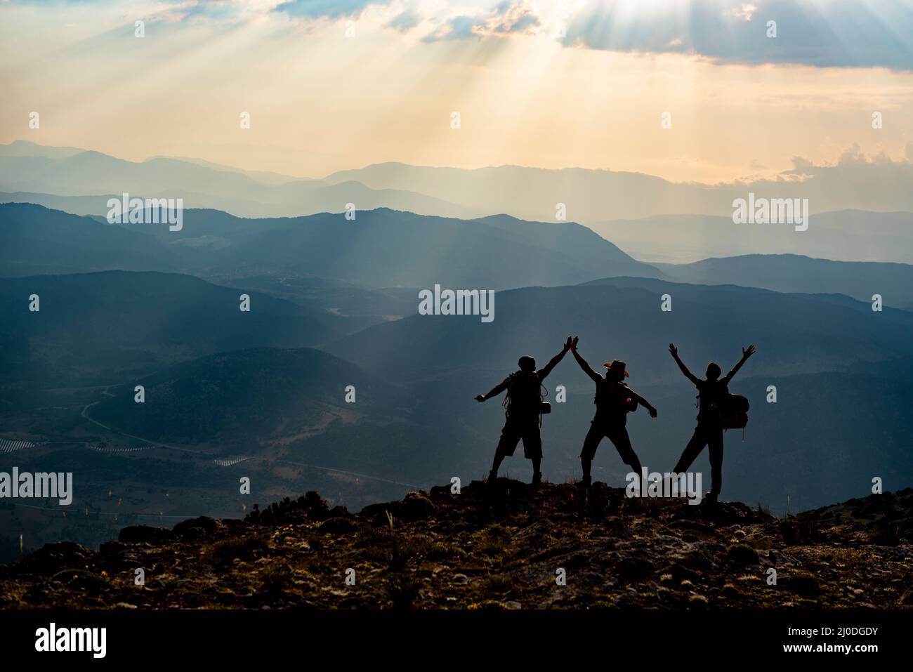 Guidance joyful hi-res stock photography and images - Alamy