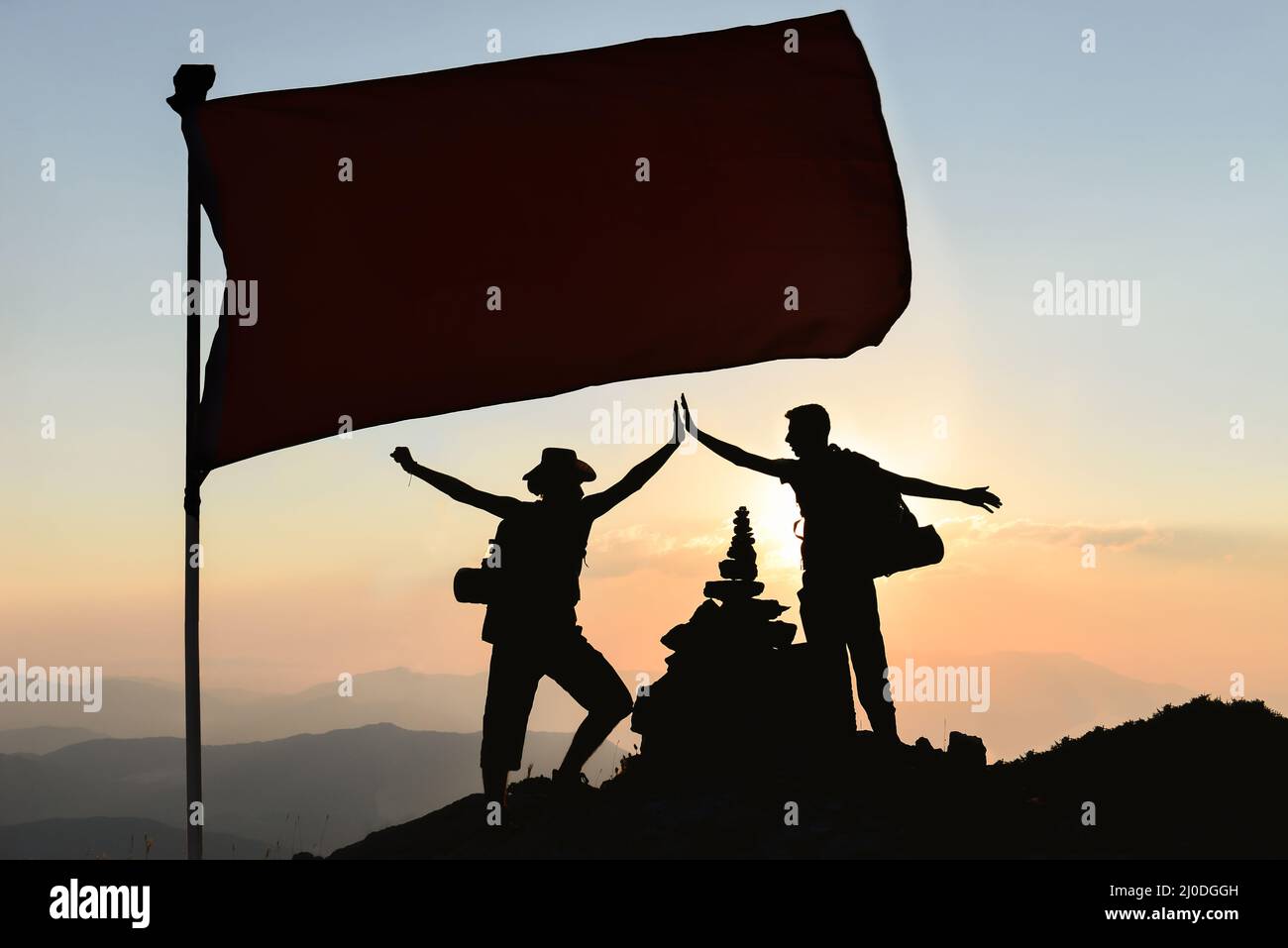 Spectacular effort hi-res stock photography and images - Alamy