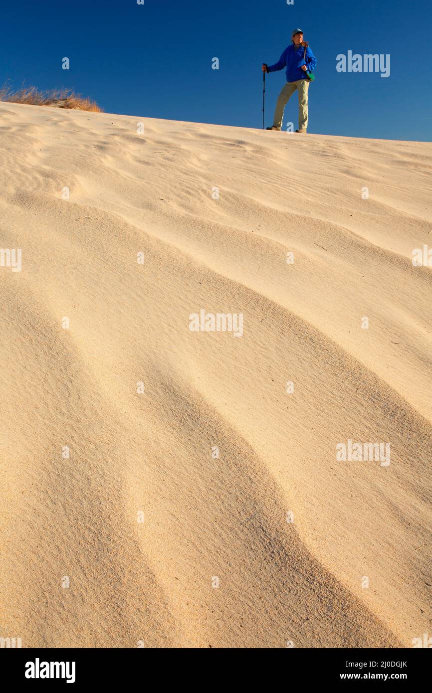 Camp cady hi-res stock photography and images - Alamy