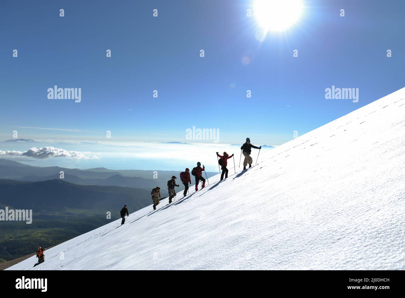 Professional behavior hi-res stock photography and images - Alamy