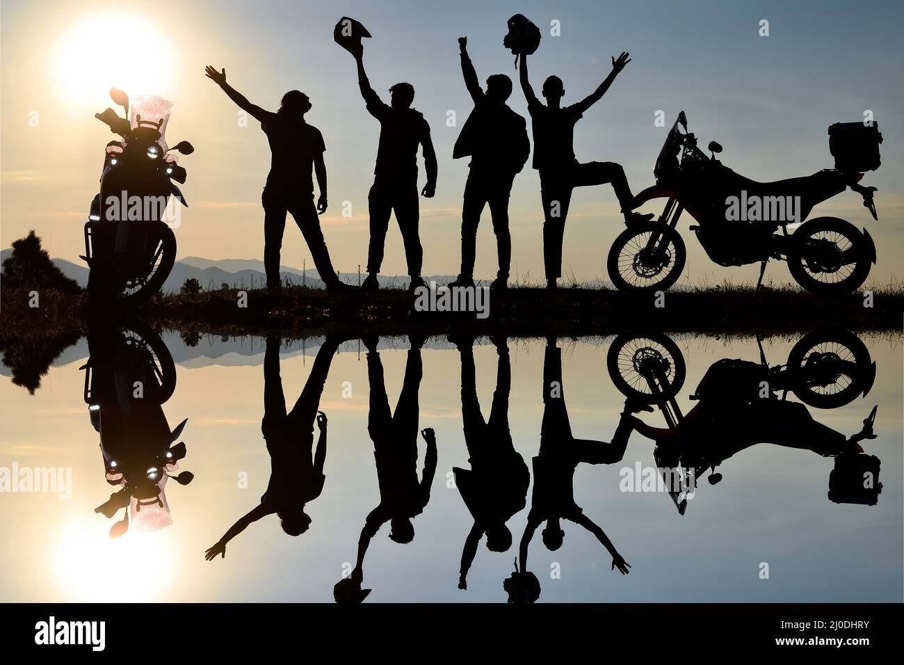 Fantastic team hi-res stock photography and images - Alamy