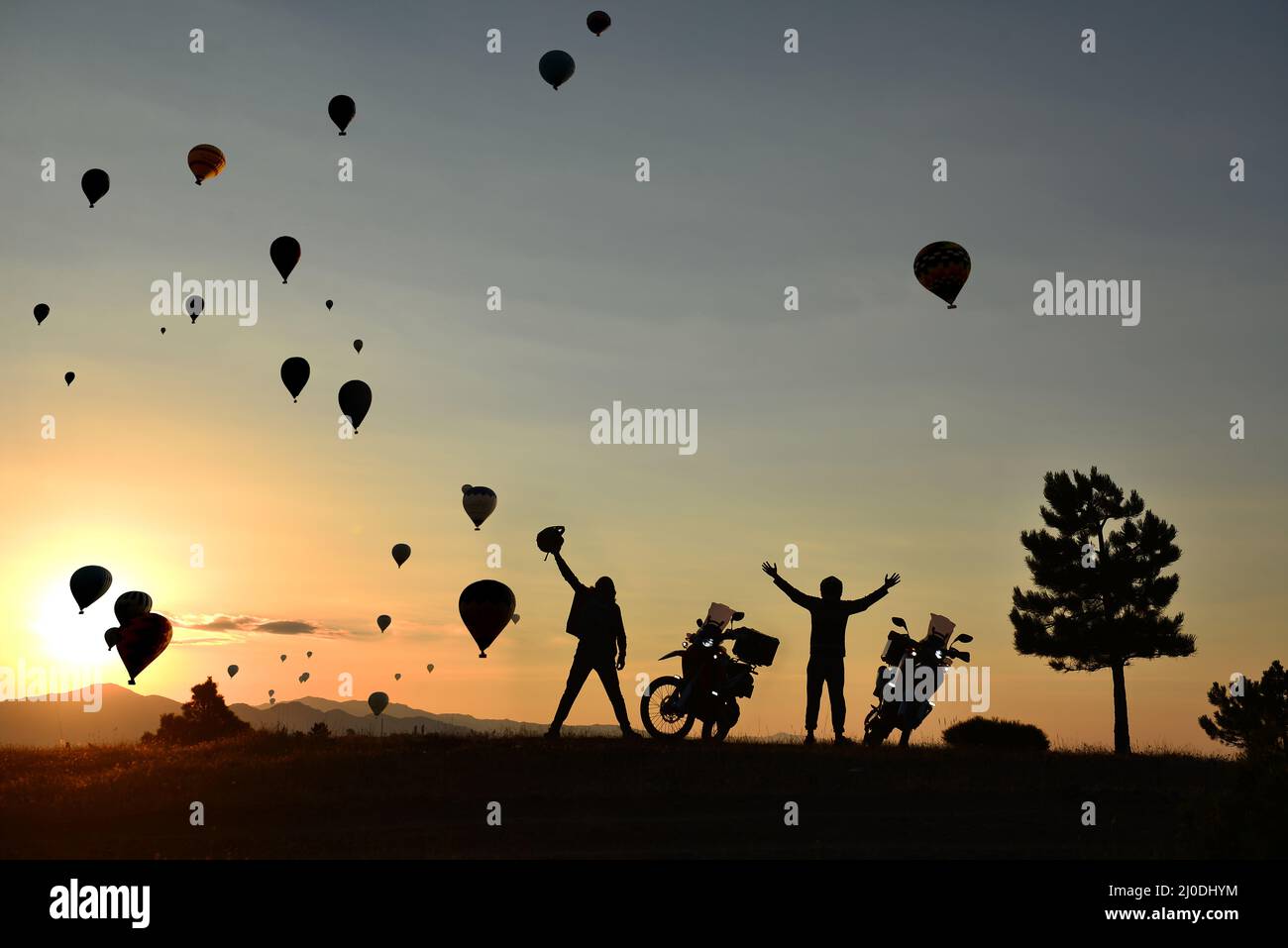 Discover new places hi-res stock photography and images - Alamy