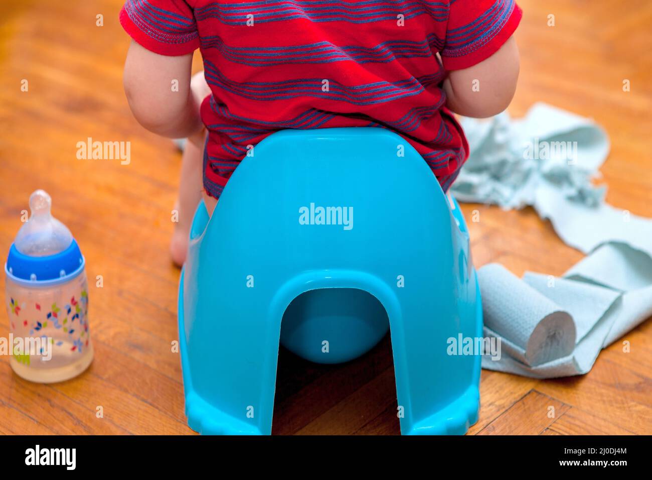 How To Encourage Toddler To Sit On Toilet at Lori Francois blog