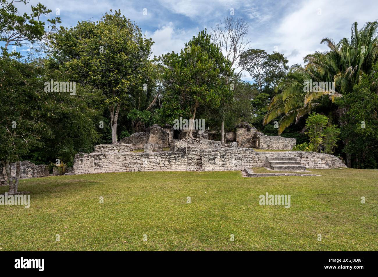 Costa Maya Mexico Stock Photo - Alamy