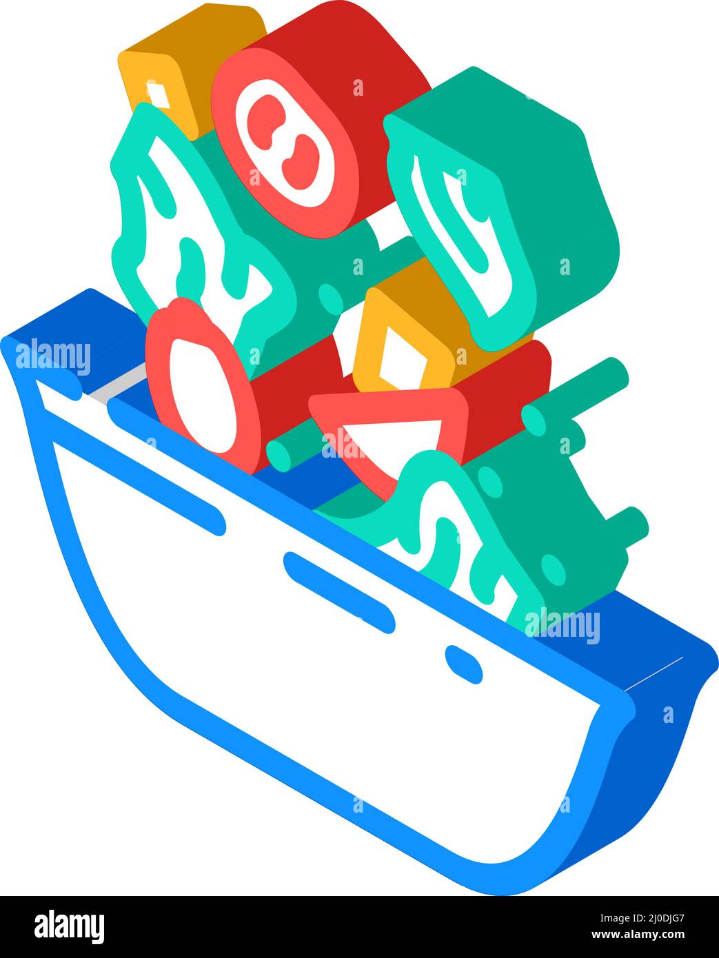 Receipt prepare Stock Vector Images - Alamy