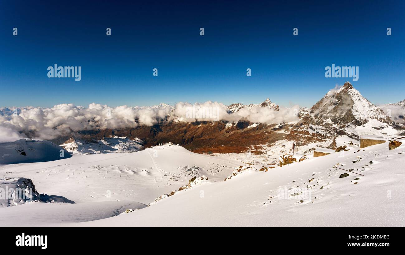 Alpine culture hi-res stock photography and images - Alamy