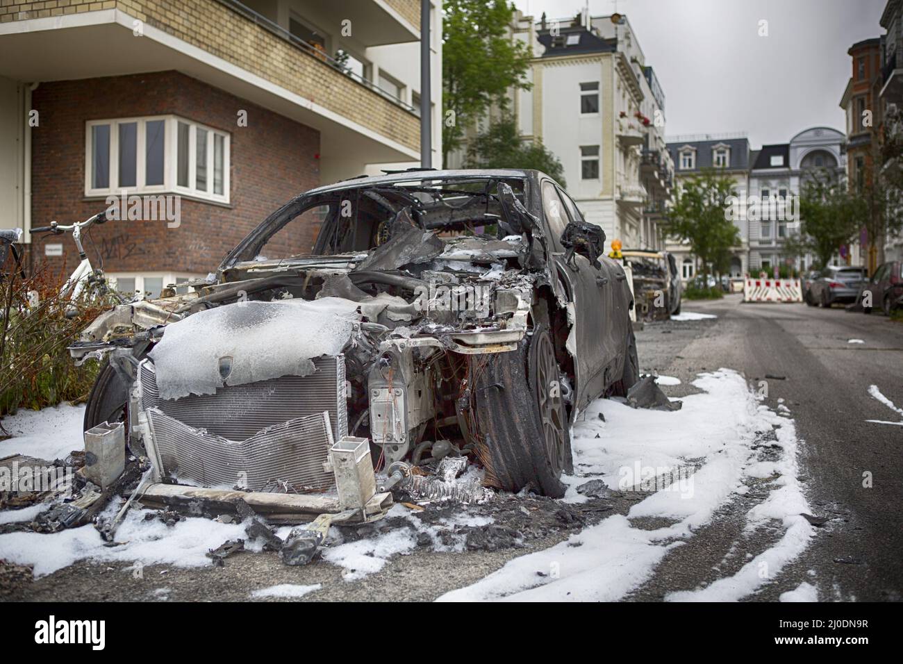 Rowdy car hi-res stock photography and images - Alamy