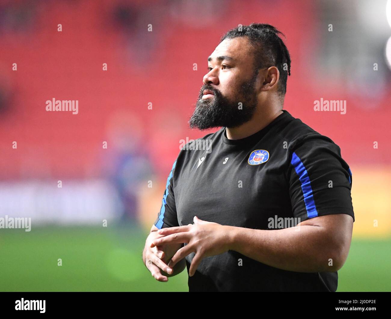 Maafu fia hi-res stock photography and images - Alamy