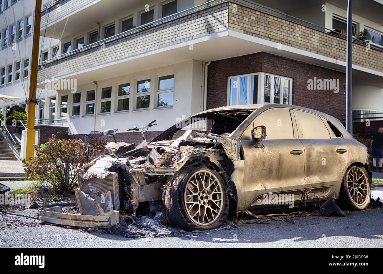 Ham spray house hi-res stock photography and images - Alamy