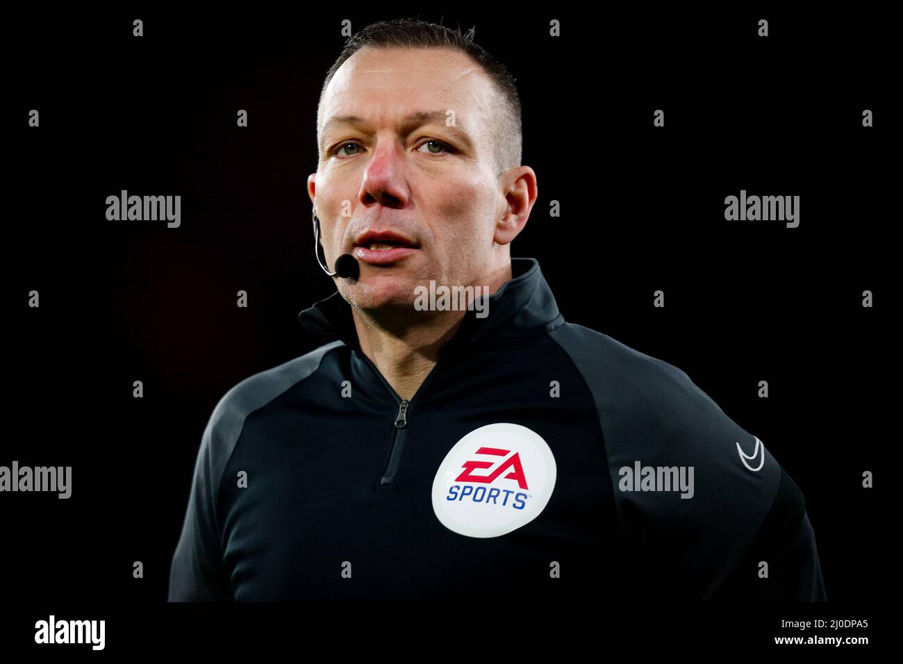 Wolverhampton, UK. 18th Mar, 2022. 18th March 2022; Molineux Stadium ...