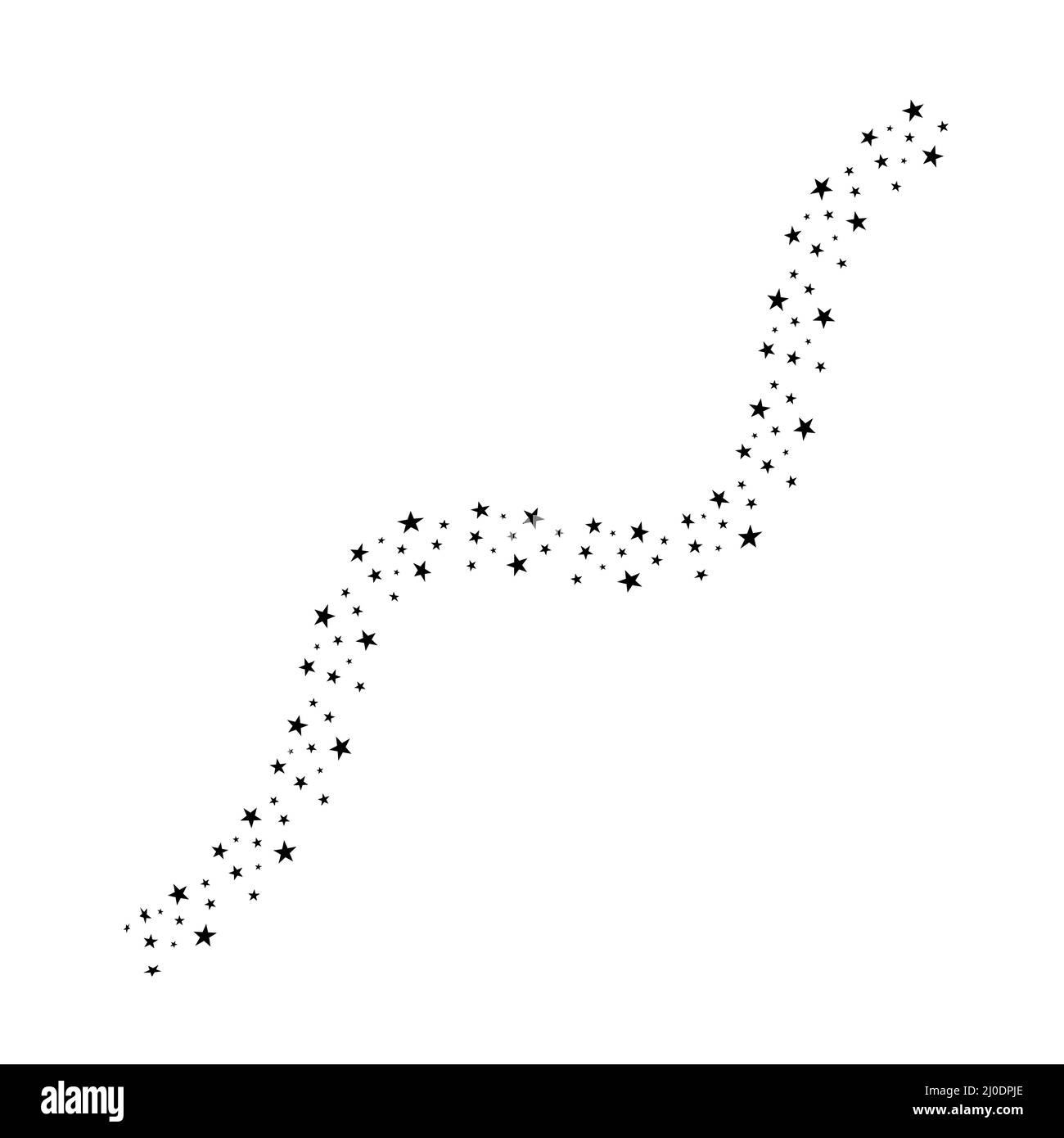 Comet trail hi-res stock photography and images - Alamy