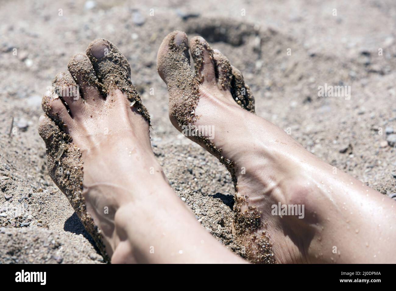 Foots hi-res stock photography and images - Alamy