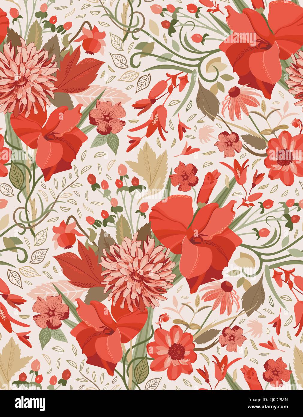 Late summer Stock Vector Images - Alamy