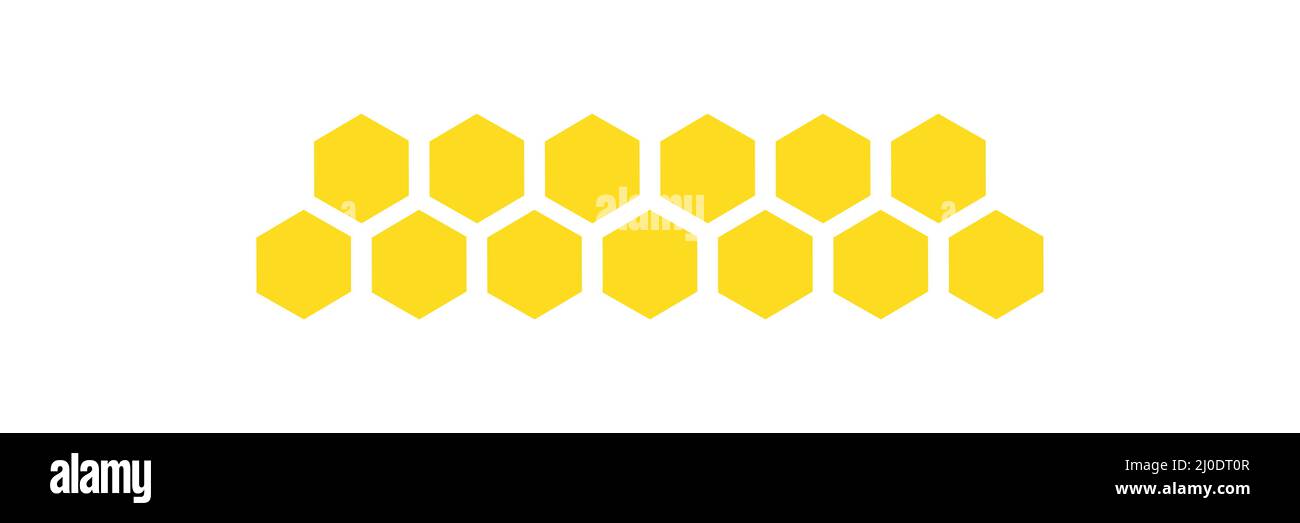 Honeycomb shape hi-res stock photography and images - Alamy