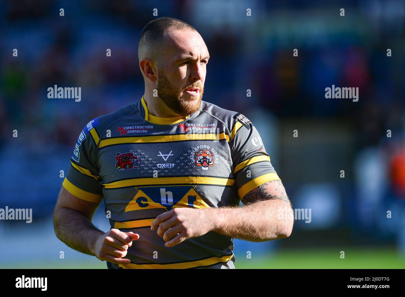 Daniel Smith Football Player 2022