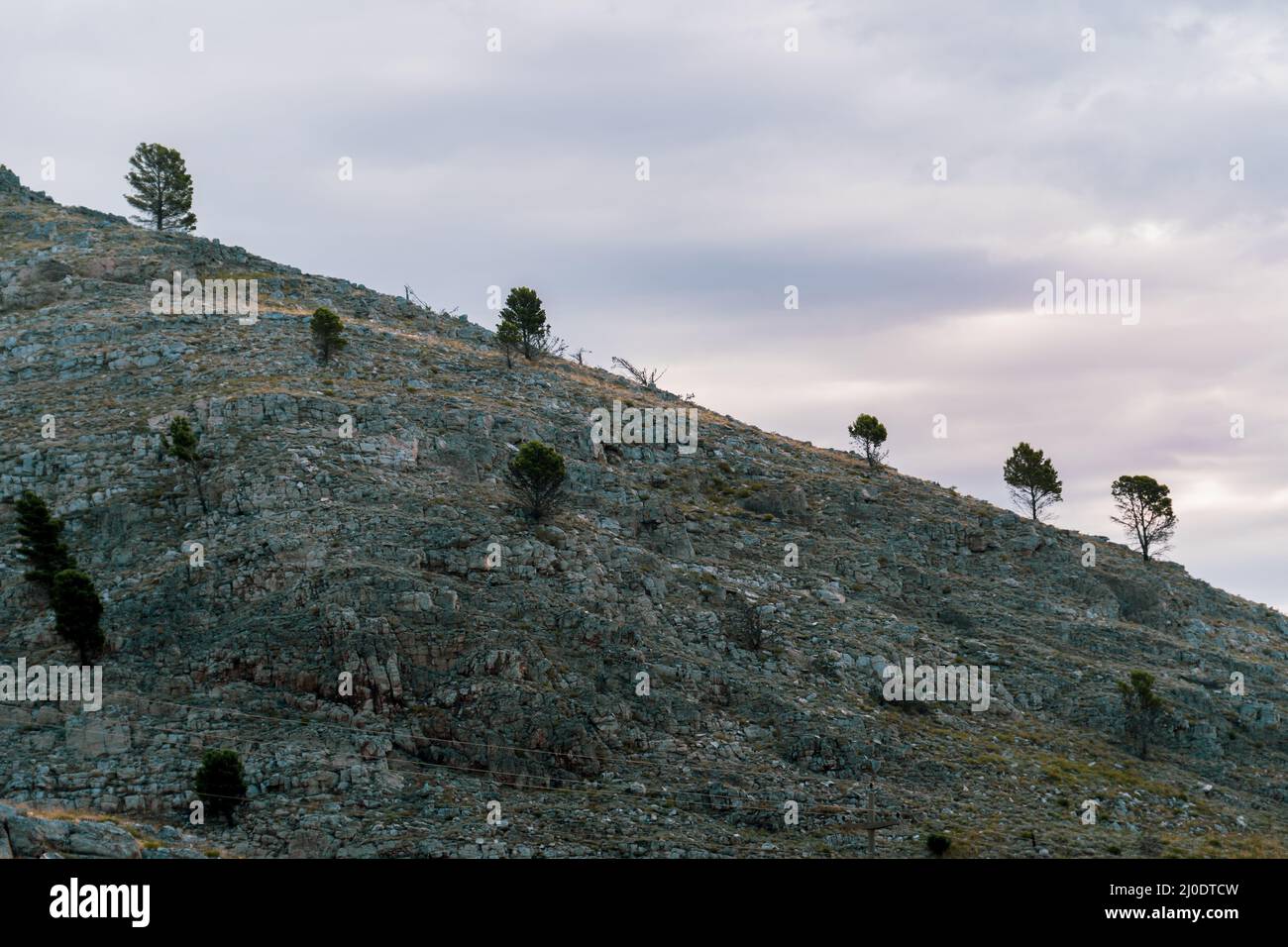 Mesmerizing landscape view in hi-res stock photography and images - Alamy
