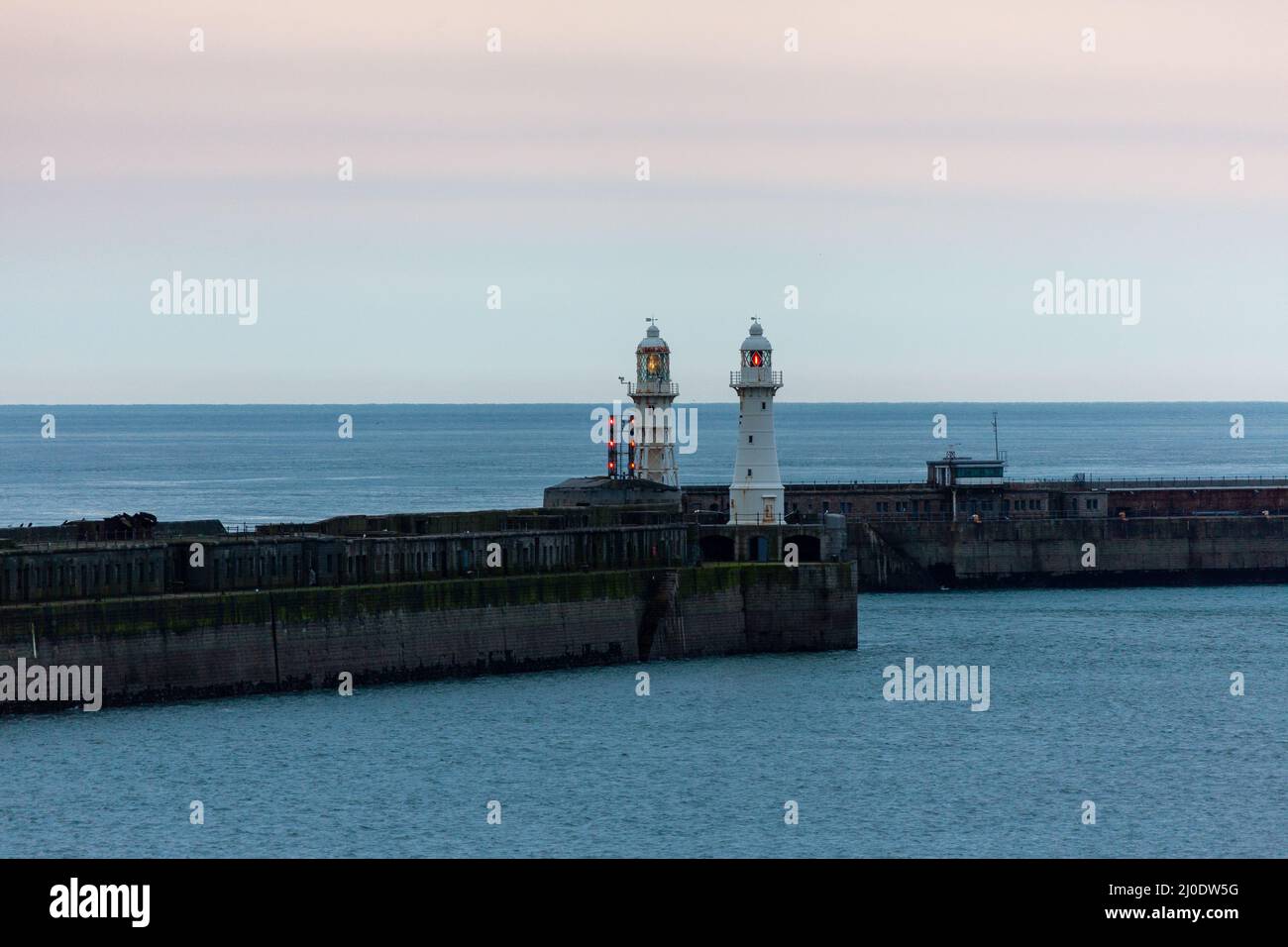 The Port of Dover Stock Photo - Alamy