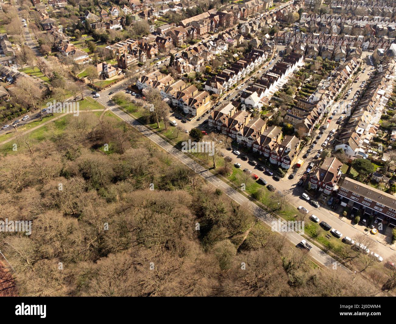 Wandsworth area hi-res stock photography and images - Alamy